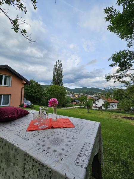 Amaya Home Sarajevo - Sarajevo