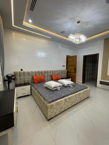 J&g Homes - Ibadán