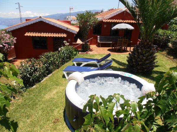 Casa Isabel - Los Realejos