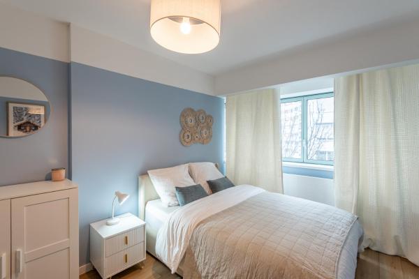 M109 Marquer Studio Cozy Proche Du Centre Et De La Gare - Annemasse