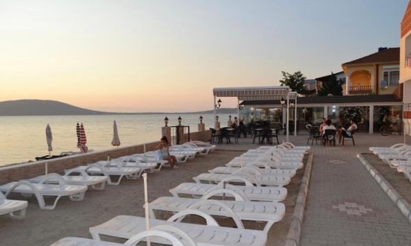 Kum Motel - Turkey