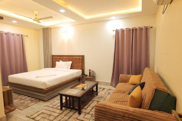 Hotel Devinn Begusarai - Begusarai