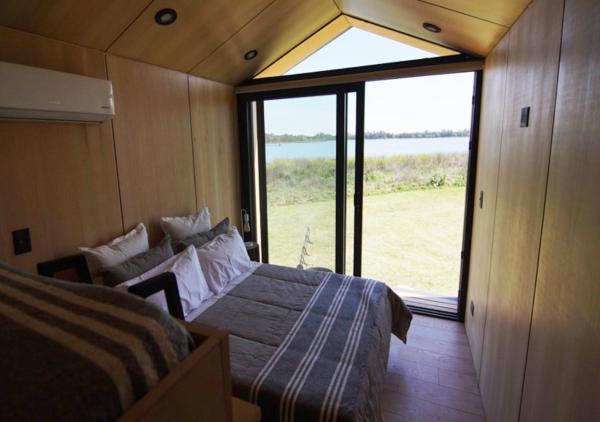 Refugio Natural Glamping - Lobos