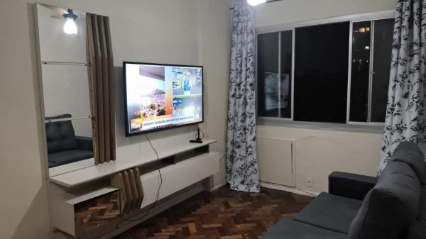 Edifício Sernambetiba - Rio de Janeiro