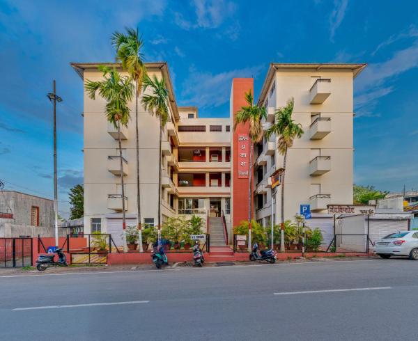 Prakash Regency, Satara - Satara
