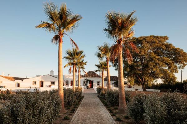 Quinta Do Pinheiro - Tavira