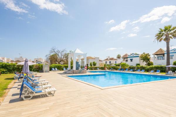 Algarve 3-bedroom Villa W Pool, Beaches & Golf - Tavira