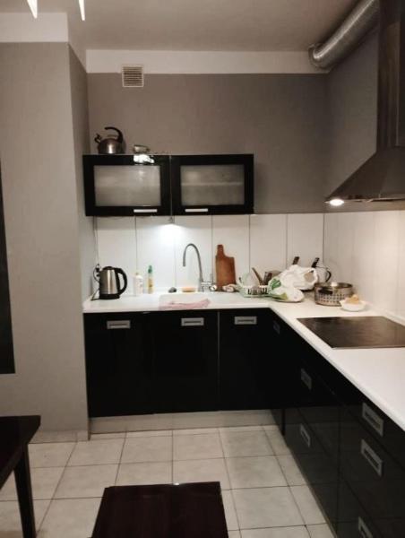 Room Near The Center Of Warsaw, Bora Komorowskiego 35 - Warsaw