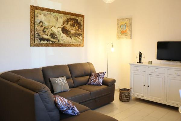 La Dimora Dell'artista - Olbia
