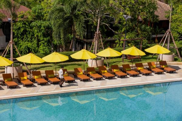 Pakasai Resort - Ao Nang