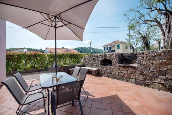 Villa Zafferano Suites - Mirto - Celle Ligure