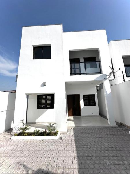 Luxury House - Brazzaville