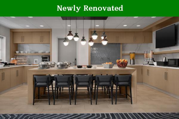 Homewood Suites By Hilton Colorado Springs-north - Colorado Springs
