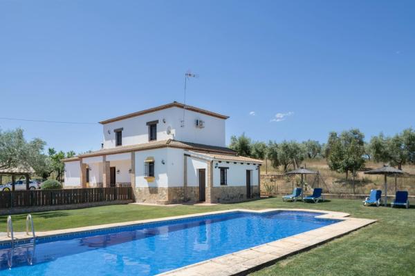 La Pedrosa - Setenil de las Bodegas