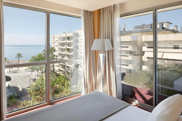 Hotel Mim Sitges & Spa - Vilanova i la Geltrú