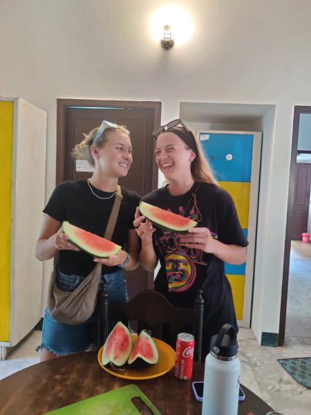 Hostel Gandhi - Chennai