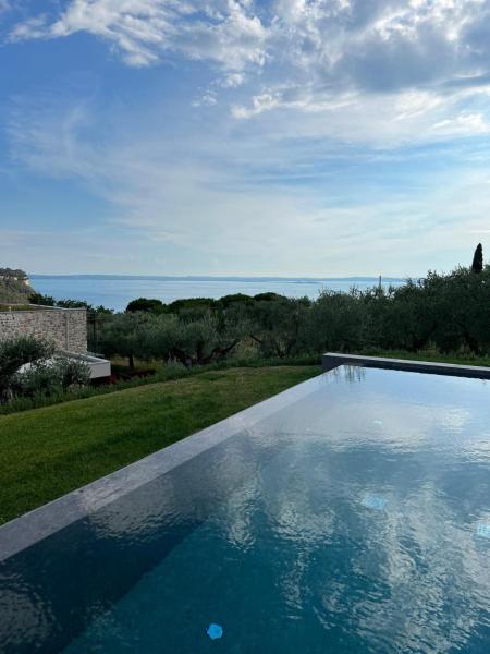 Villa La Biancolilla - Garda