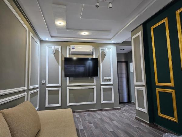 Cosy Appartement - Béni Mellal