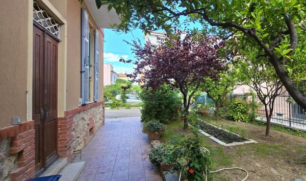 Lanfranco & Anna House - Pietra Ligure