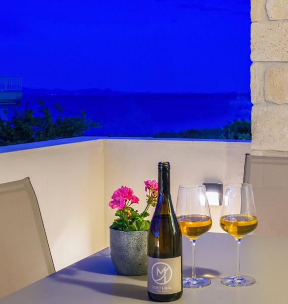 Marthina Luxury Living - Chalkidiki