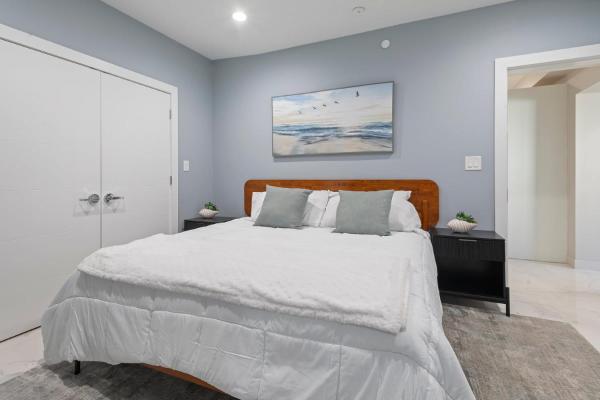 Ammos Luxury Living- Naxos Suite - Ventnor City, NJ