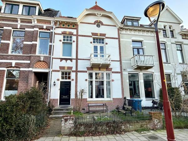 Villa Emma - Alkmaar