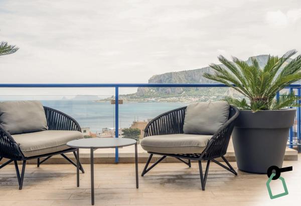 Hotiday Room Collection - Mondello - Carini