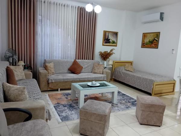 Enel Apartment City Center - Sarandë