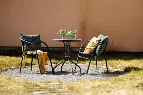 Guestly Homes - Boden Downtown Studio - Boden