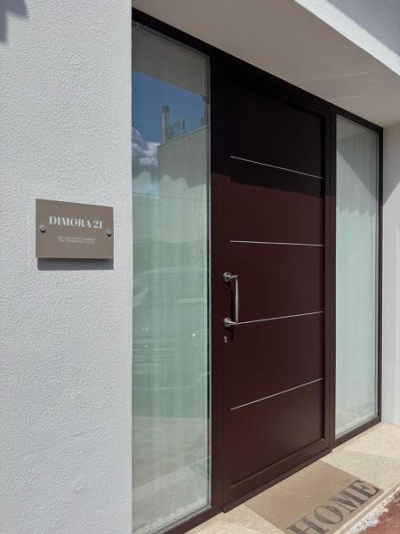 Dimora 21 - San Cassiano