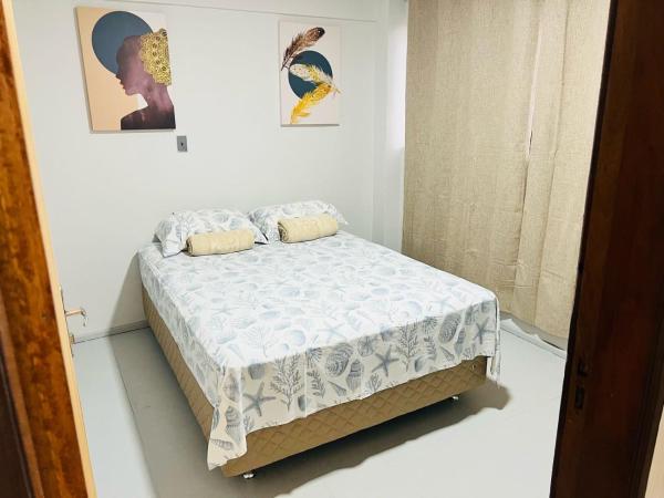 Apartamento Centro Cde - Paraguay