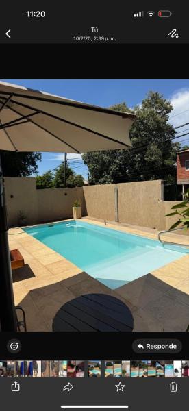 Departamento Wisczorek - Puerto Iguazú