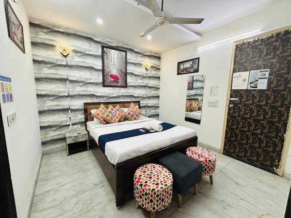 Midtown Homes I - New Delhi
