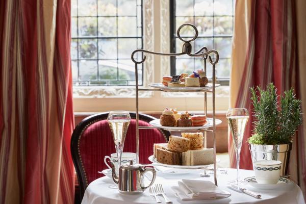 Cheval Thorney Court At Hyde Park -