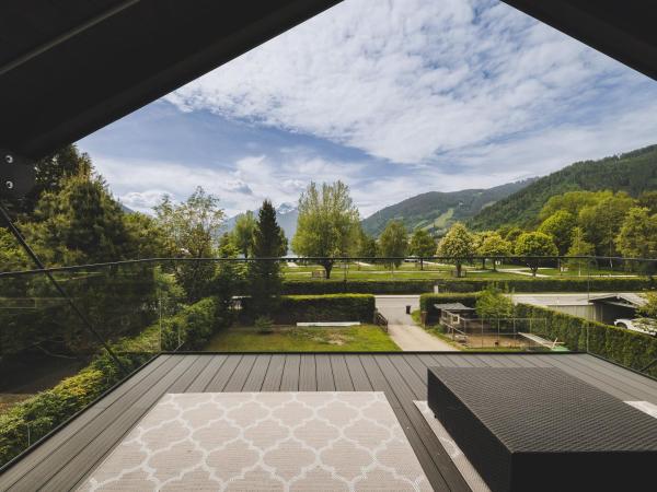 Appartements Prielau By We Rent, Summercard Included - Zell am See