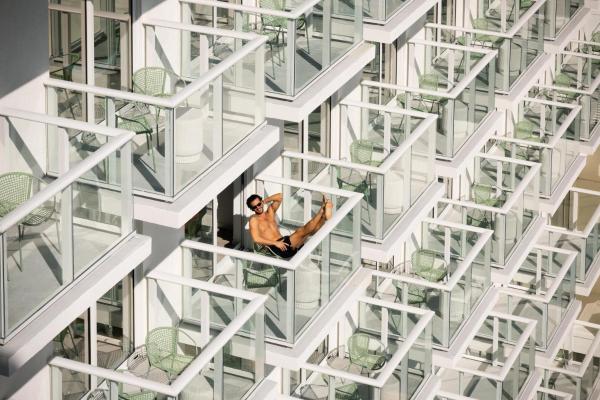 Arlo Wynwood Miami - North Miami, FL