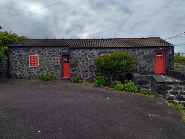 Casa Brum - Pico Island