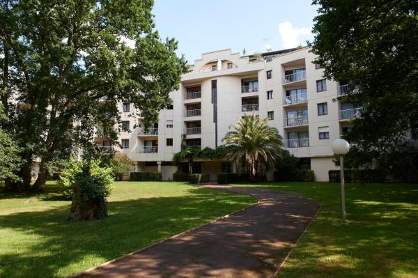 Residence Les Chenes - Dax