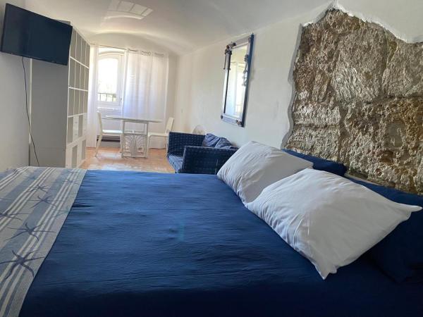 B&b Al Porto Home - Palermo