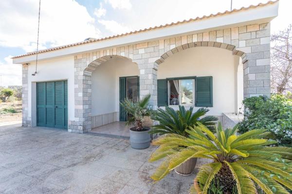 Villetta Marika - Salento Reservation - Gallipoli, Apulia