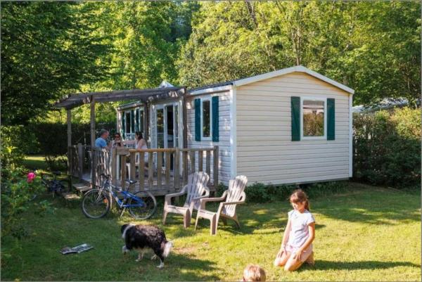 Camping 4 éToiles - Piscine - Ccbadea - Ariege