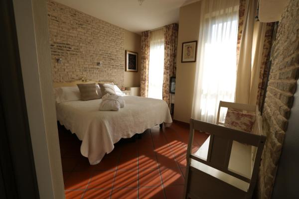Florence Garda Hotel - Manerba del Garda