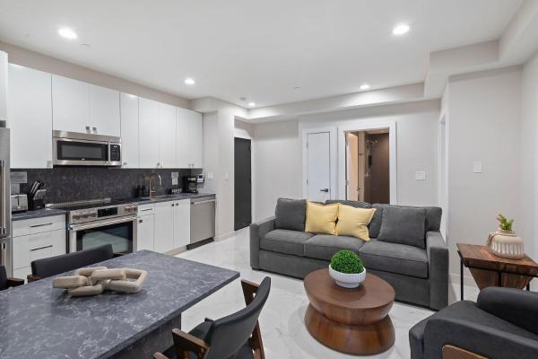 Ammos Luxury Living- Corfu Suite - Ventnor City, NJ