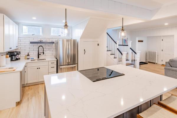 The Granite Harbor - Kennebunk, ME