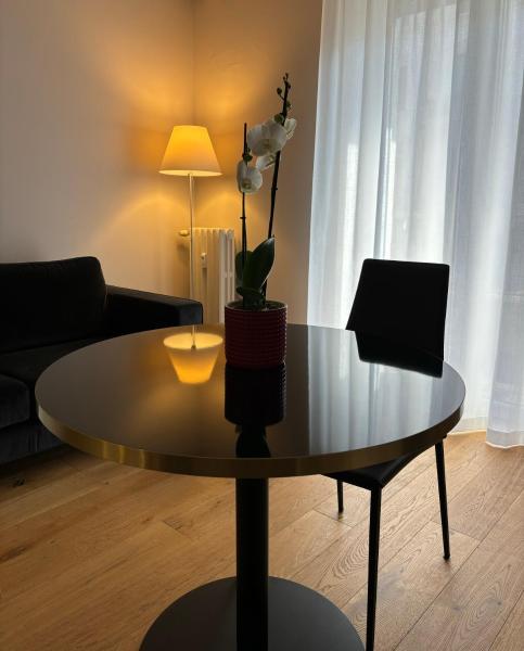 La Casa Di Albert - Luxury Living - Milan