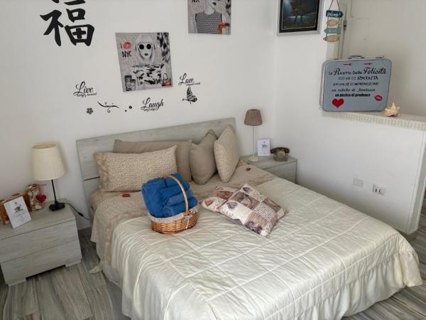 B&b Thérèse 13 - Castellaneta Marina