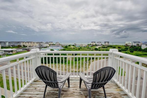 110a Egret Landing Court - Surf City, NC