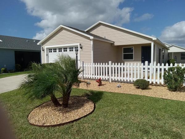 1657 Z6 Village Of Monarch Grove By Remax Premier - Leesburg, FL