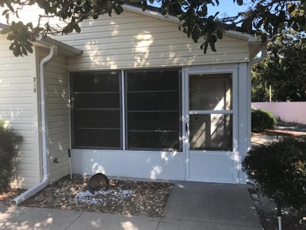 748a Z2b Village Of De La Vista By Remax Premier - The Villages, FL