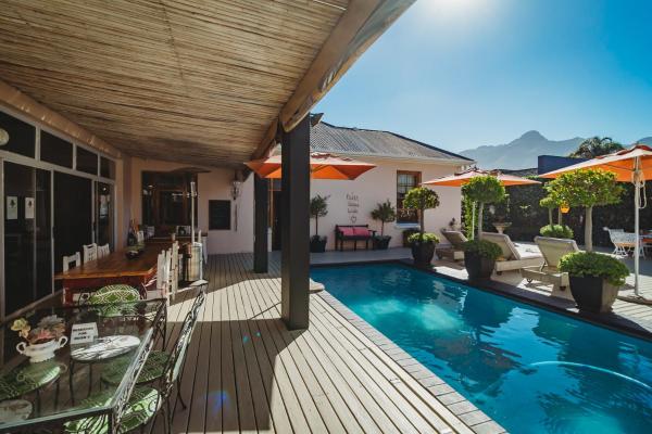Acorn Guest House - Wilderness